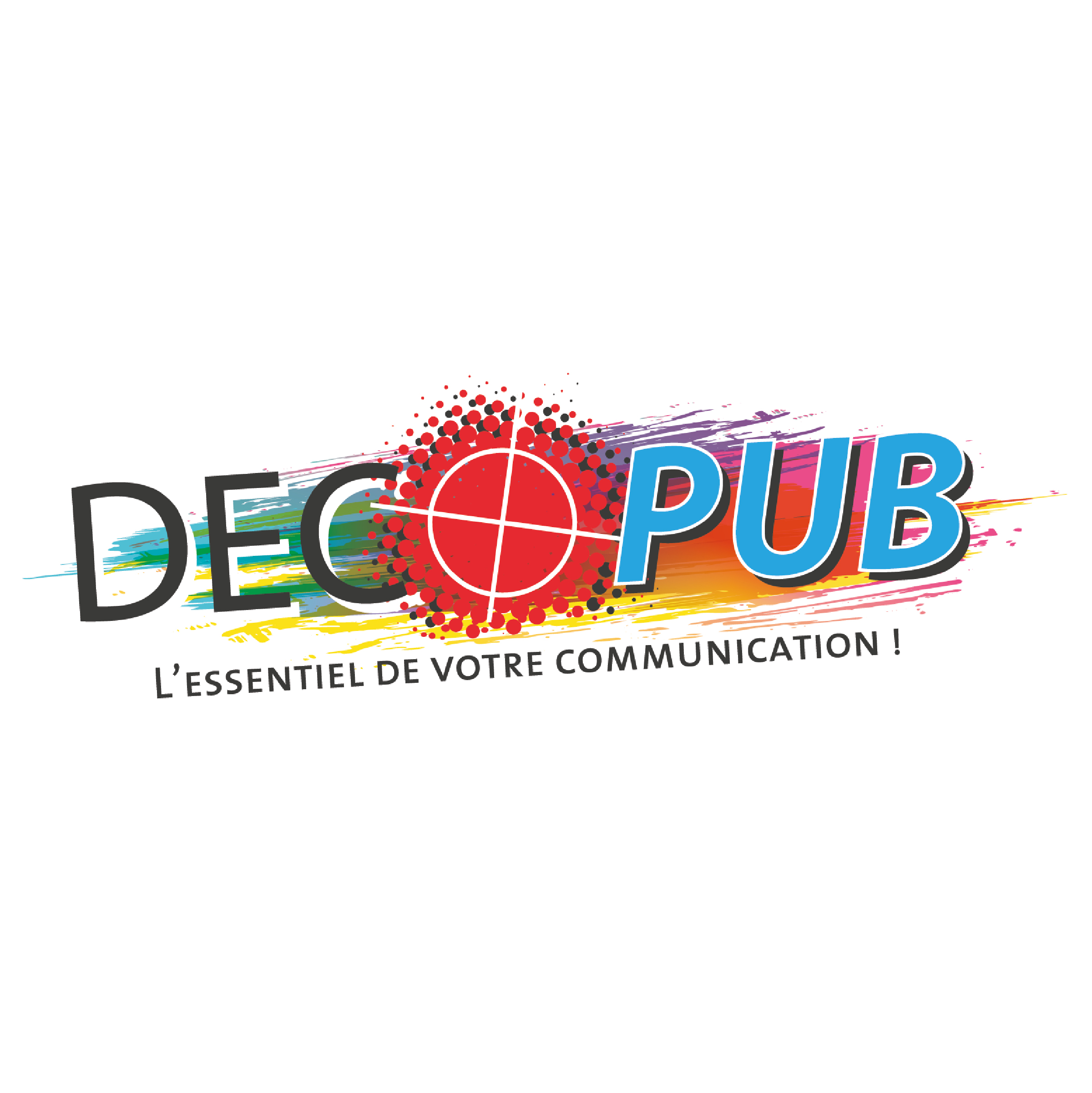 Decopub | Proville | Enseignes publicitaires et événementiel